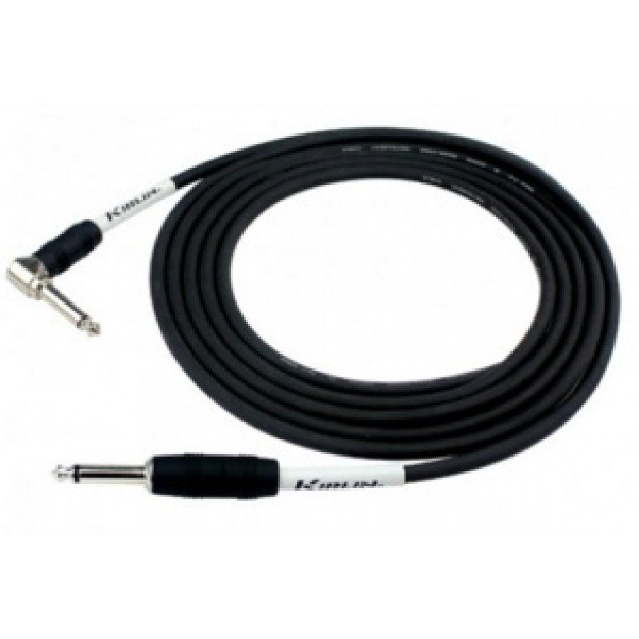 Cable Para Instrumento Plug-Plug Angulo Ipc-202Bs-10 | Lider