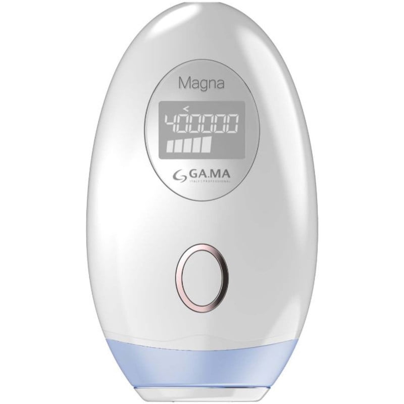 Depiladora Ipl Laser Magna 300 Mil Flashes Definitiva. | Lider