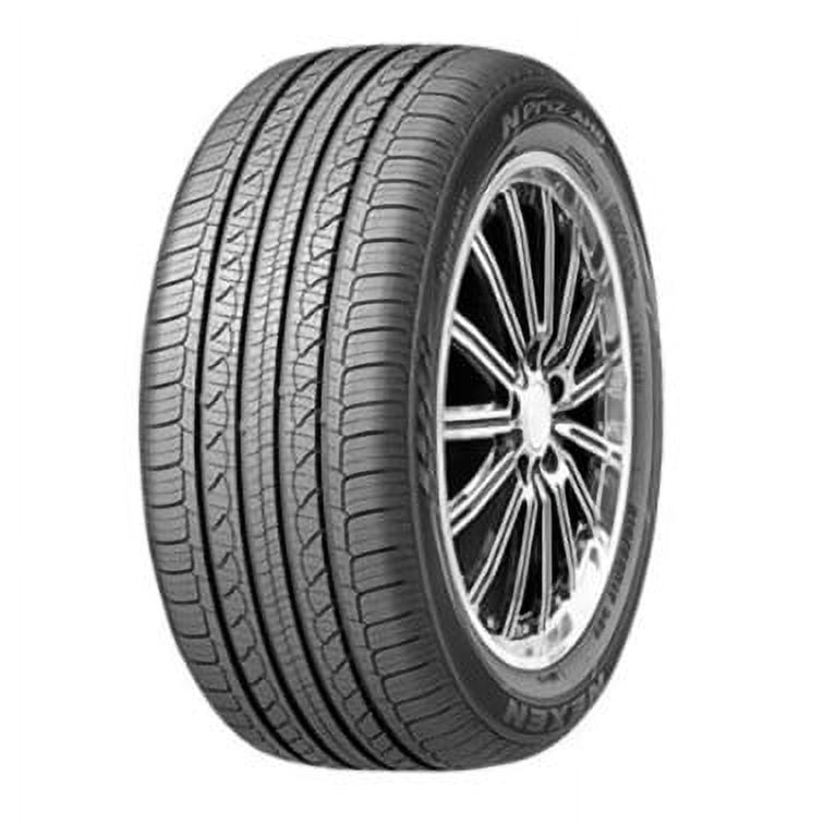 Neumático Np Ah8 93v 245/40r18 | Lider
