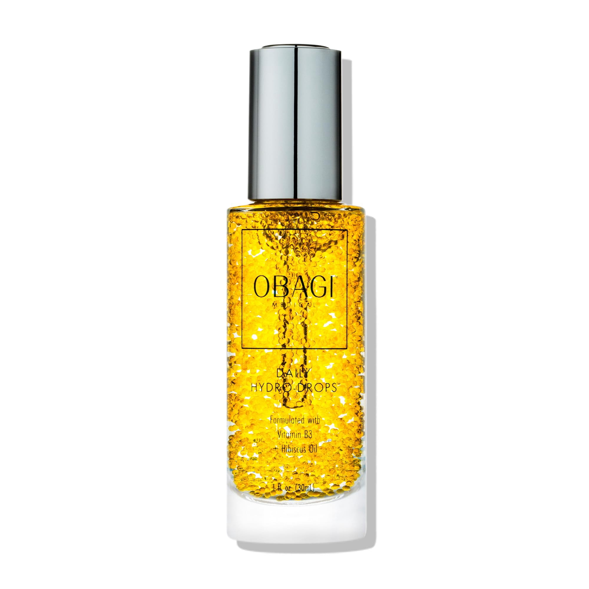 Sérum facial Obagi Daily Hydro-Drops 30 ml que hidrata las líneas finas ...