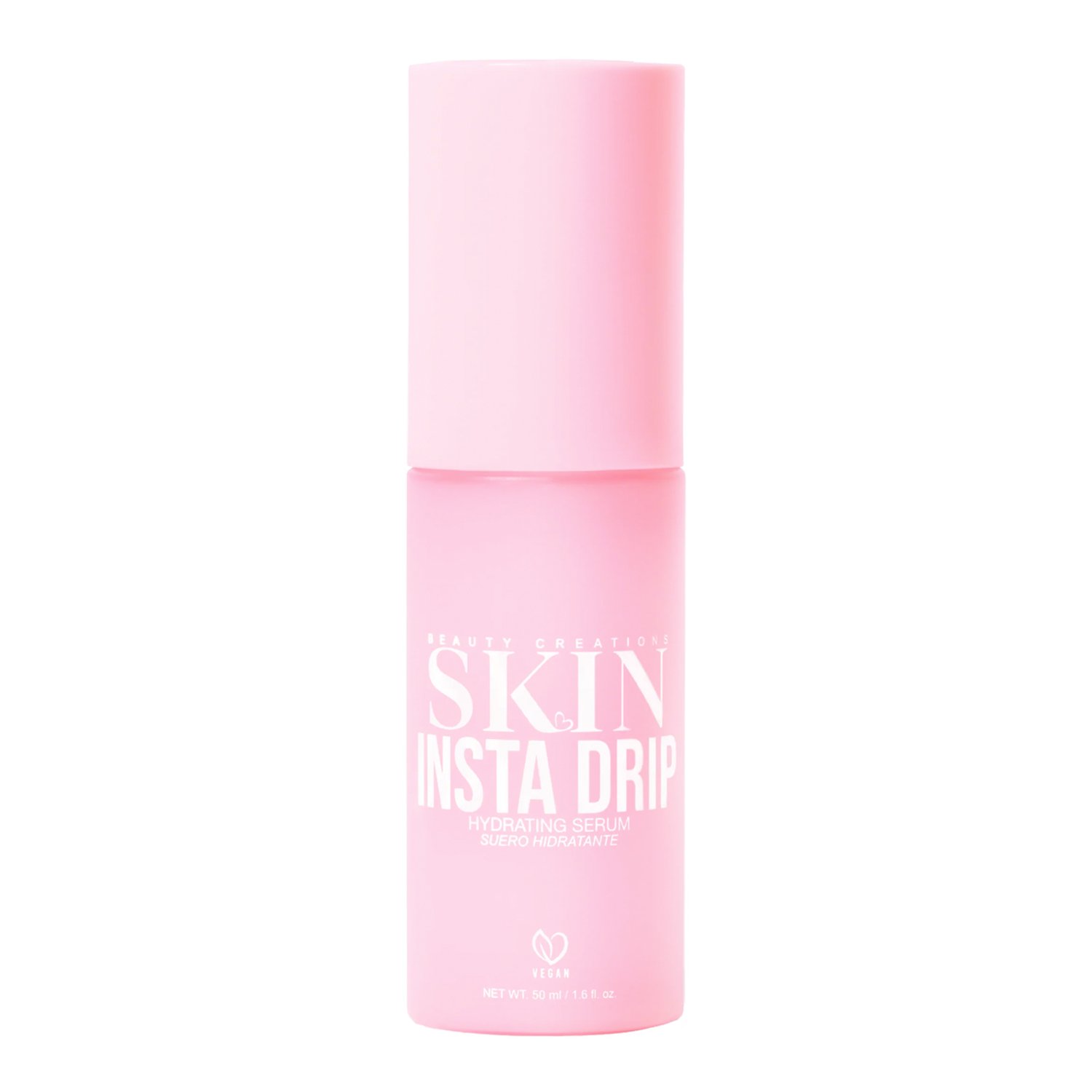 Serum Facial Hidratante "Insta Drip" | Lider