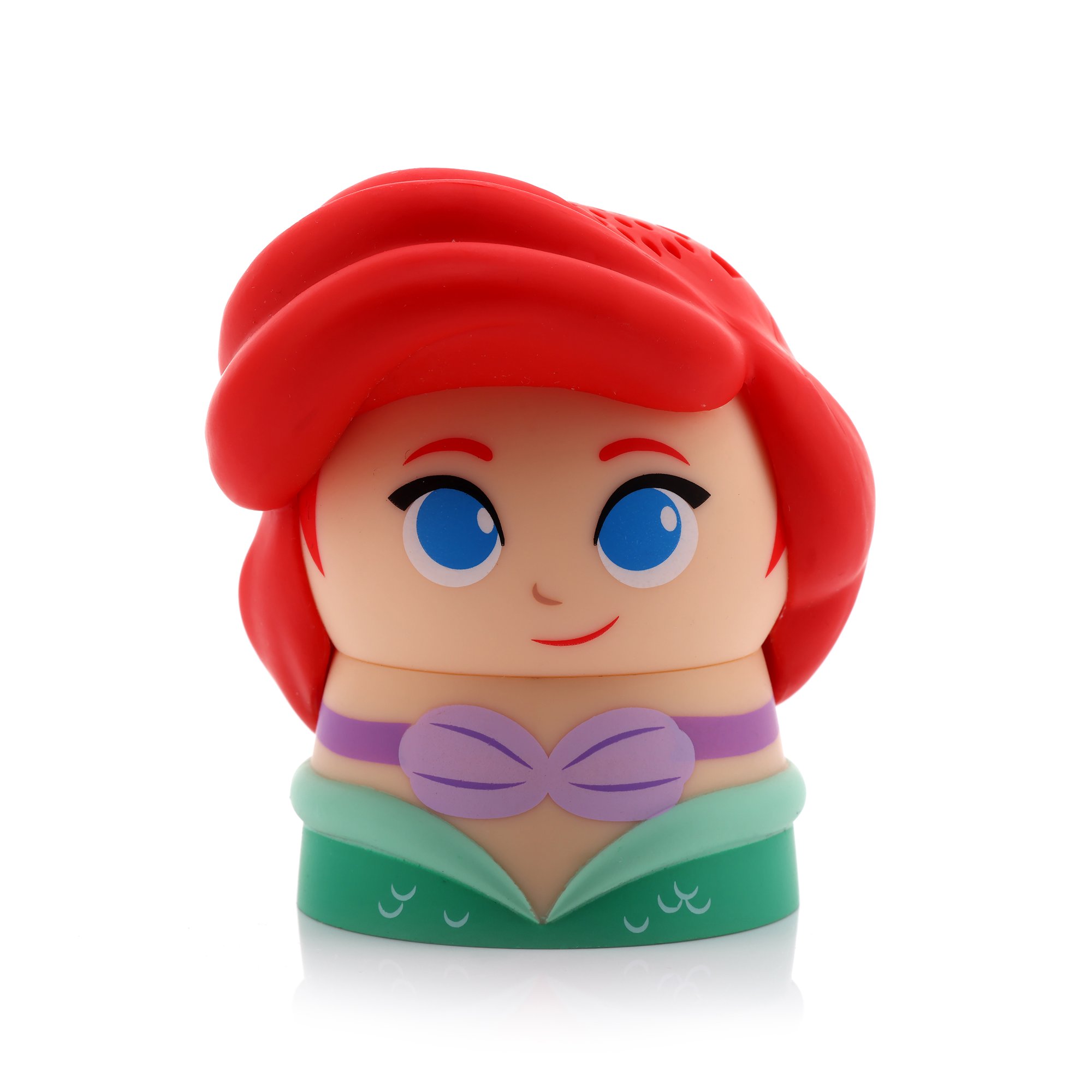 Parlante Bluetooth Portatil Ariel Disney Bitty Boomers | Lider