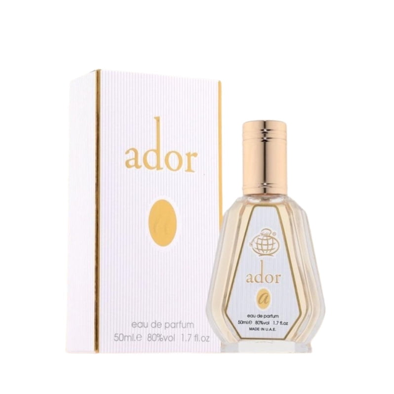 Fragrance World Adore Edp 50Ml Mujer | Lider
