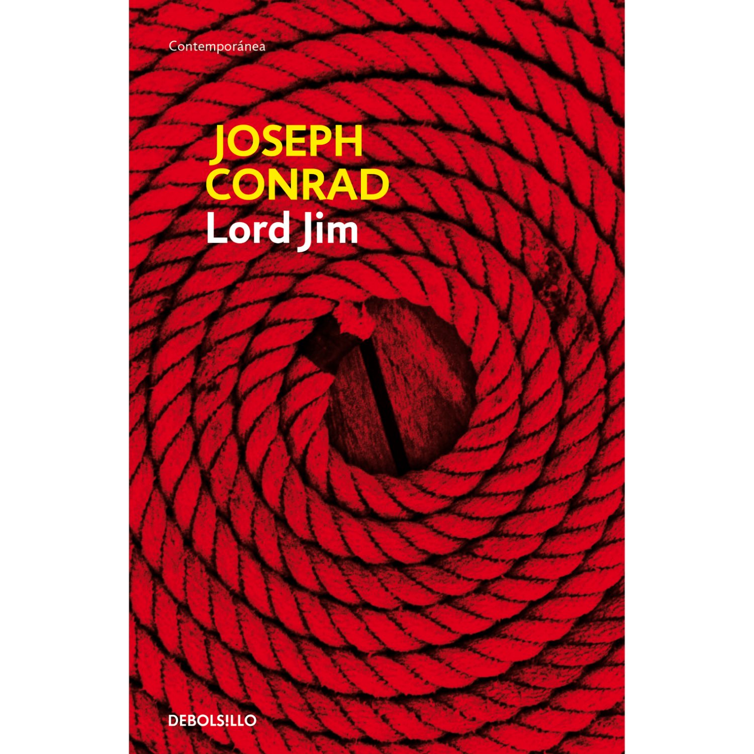 Libro Lord Jim | Lider