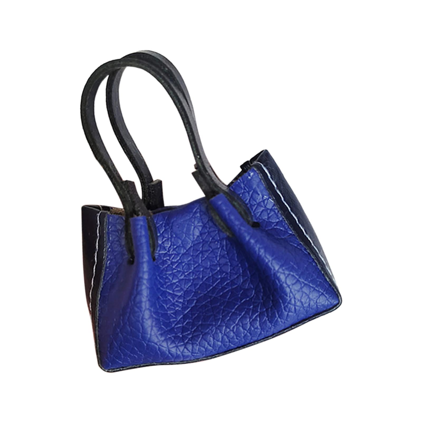 Modelos De Bolso De Moda A Escala 1:12, Regalo DIY, Suministros De ...