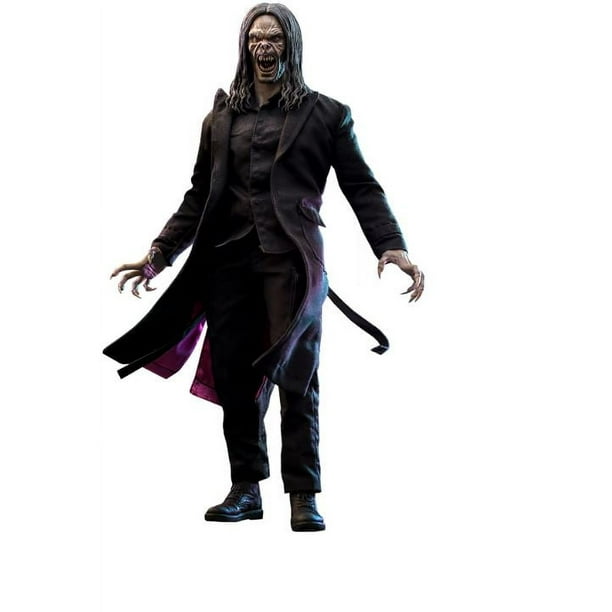 Figura Mms665 - Marvel Comics - Morbius - Morbius | Lider