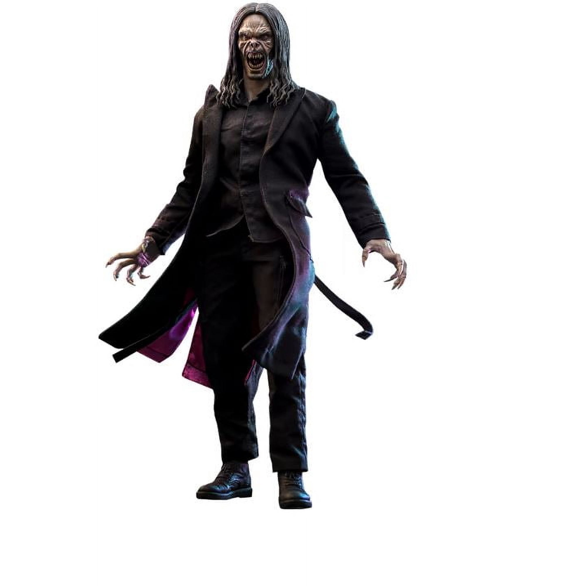 Figura Mms665 - Marvel Comics - Morbius - Morbius | Lider