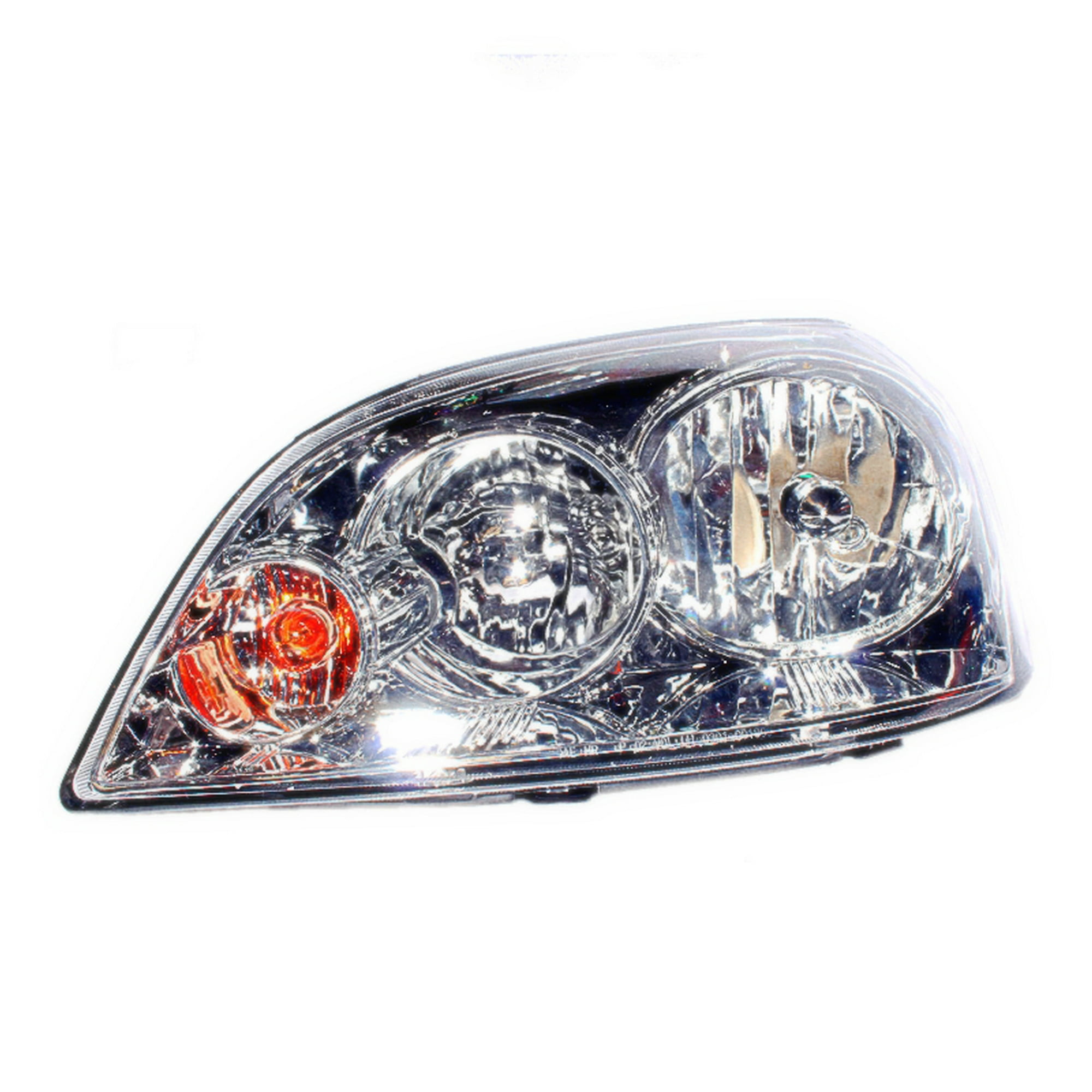 Óptico Izquierdo Chevrolet Optra 1.6 F16D3 Dohc 16 Valv Mpi 2004 2012 ...