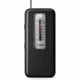Radio Portátil Philips TAR1506 AM FM Negro | Lider