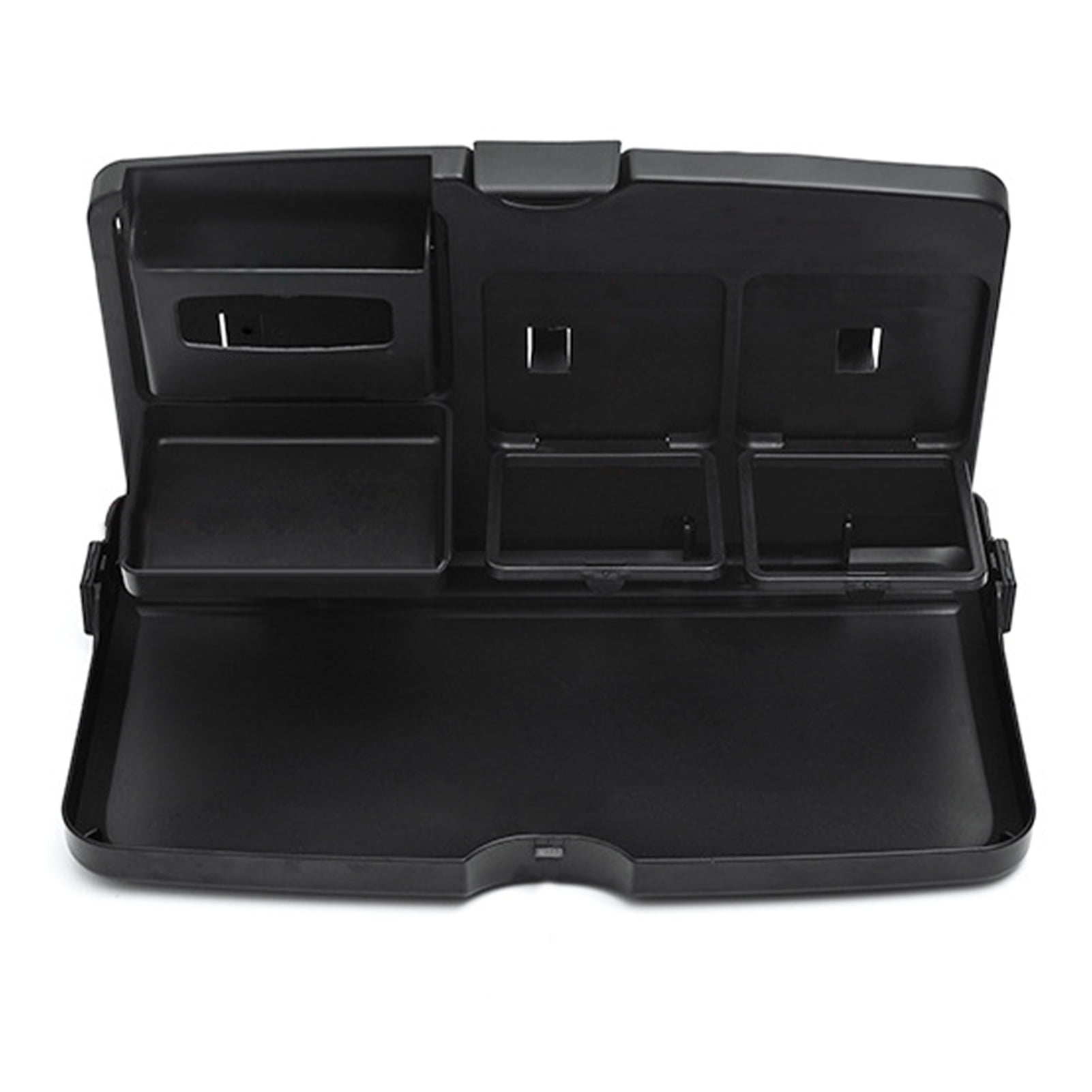 Car Back Seat Tray Table Foldable Car Backseat Table And Organizer Car ...