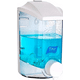 Dispenser Jabon Liquido Organizador Pared Detergente Shampoo Color ...