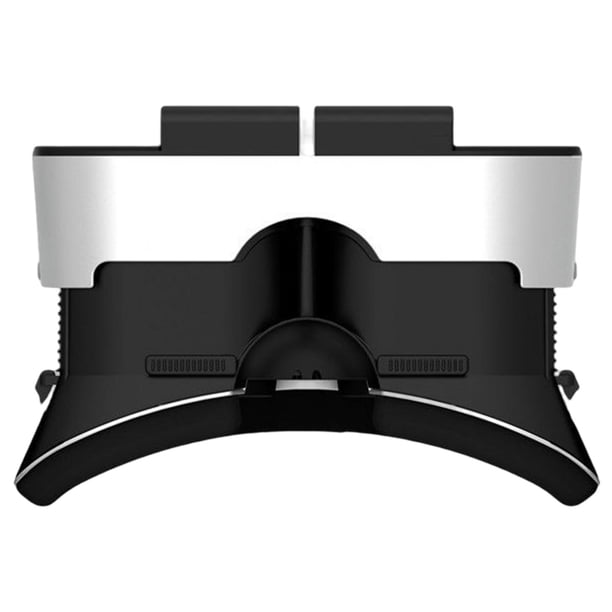 Gafas 4K 3D VR para Smartphones | Lider