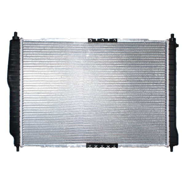 Radiador Motor Chevrolet Aveo 1.4 2006 2016 | Lider