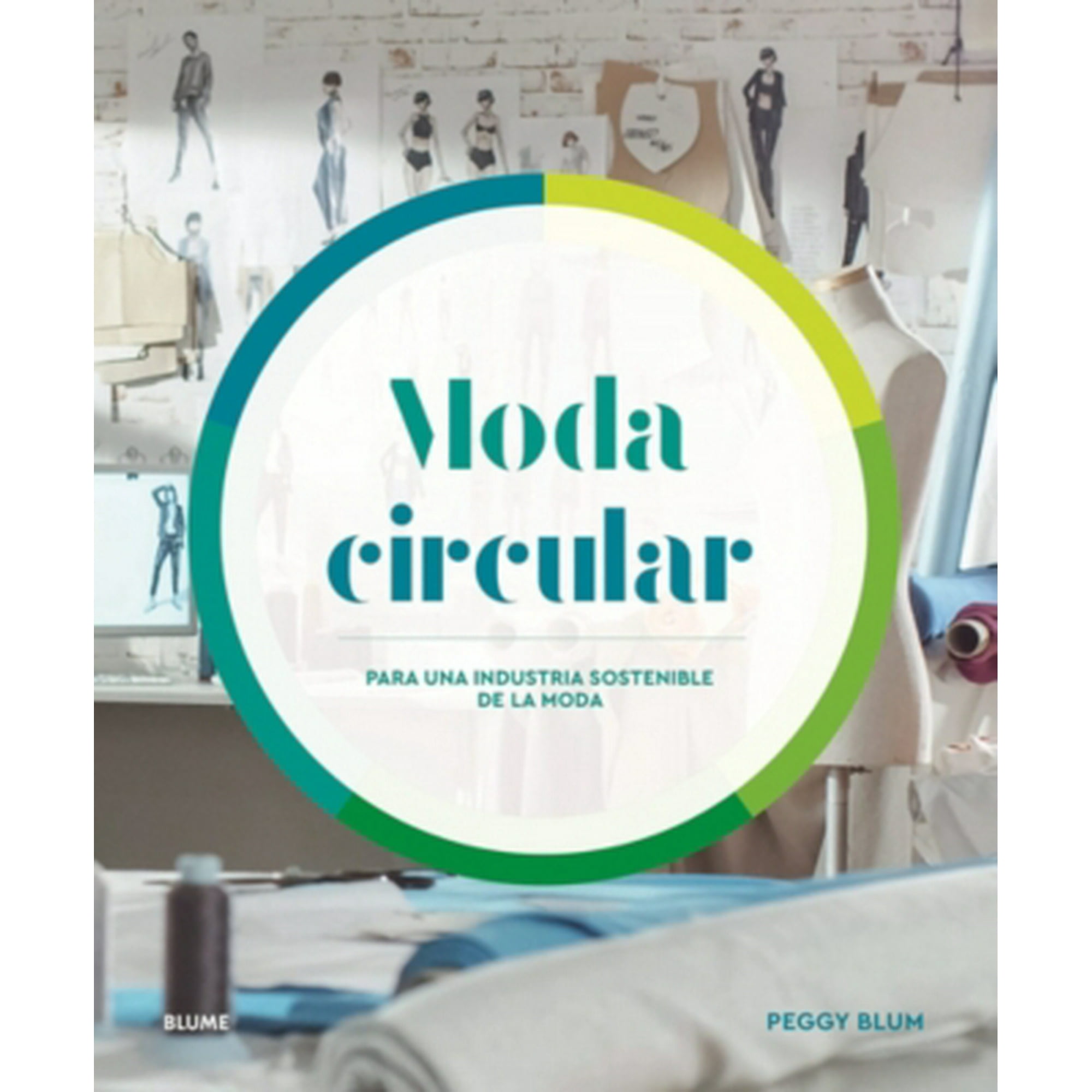 Libro Moda Circular | Lider