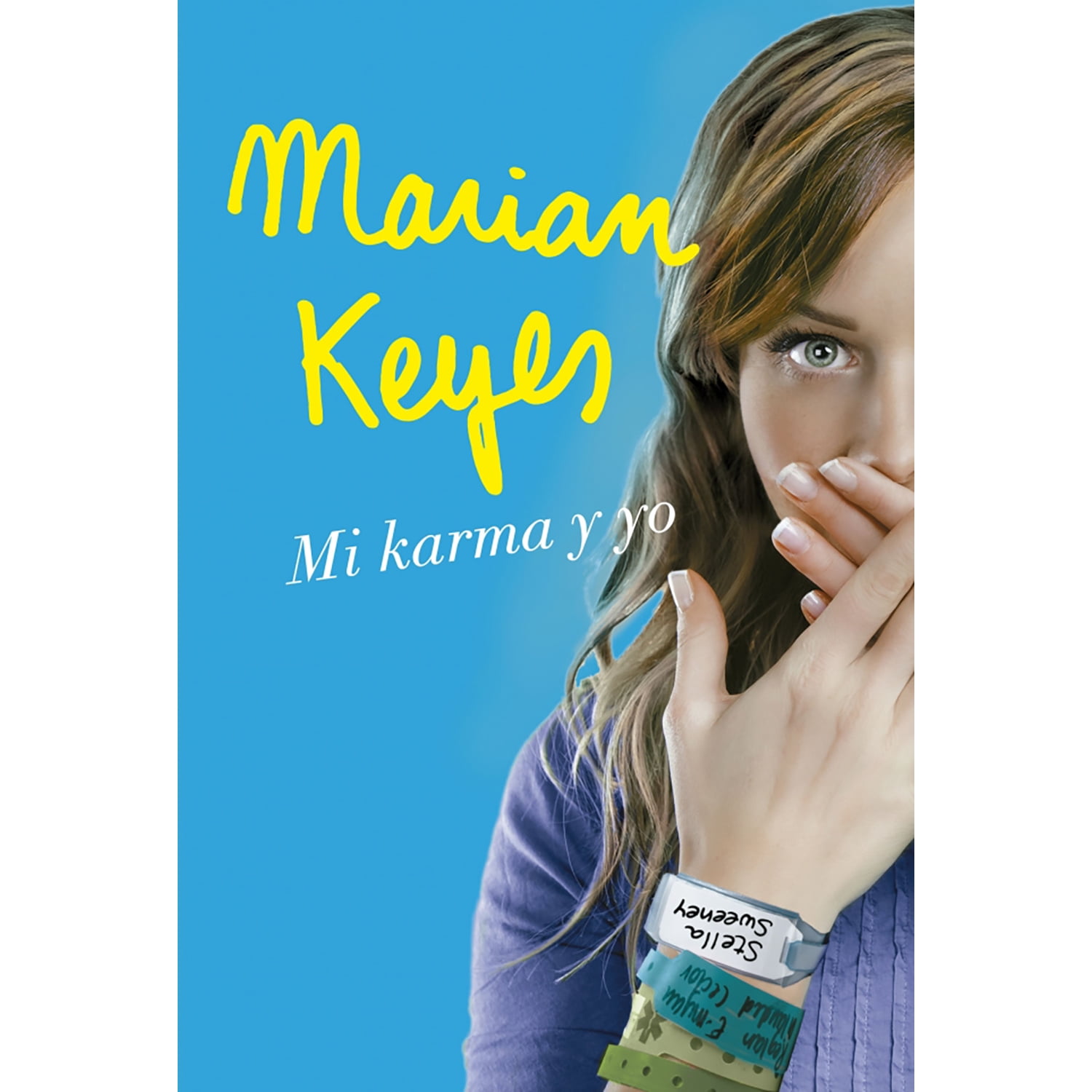 LIBRO Mi Karma Y Yo | Lider