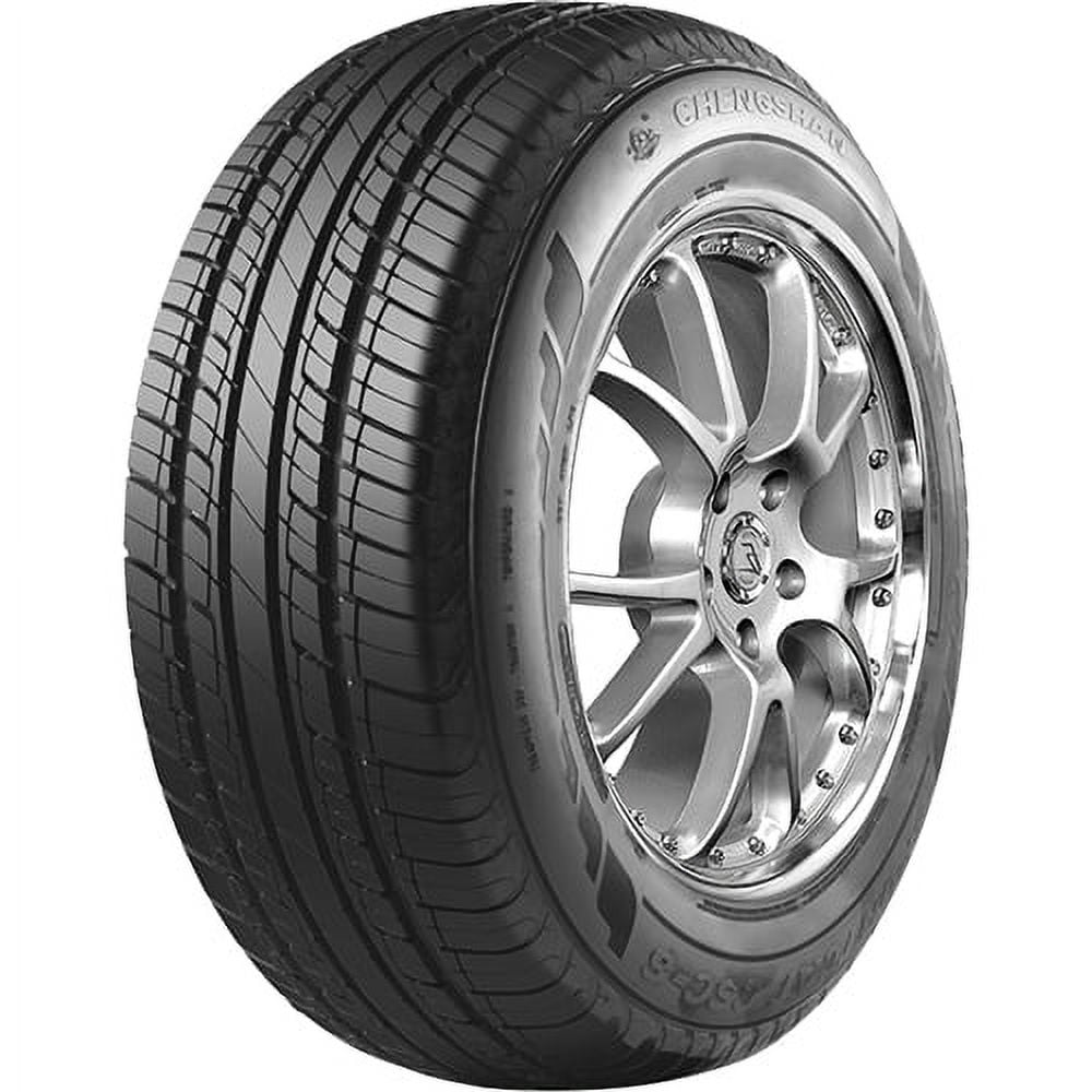 Neumático Chengshan Csc-802 95V 225/55R16 | Lider