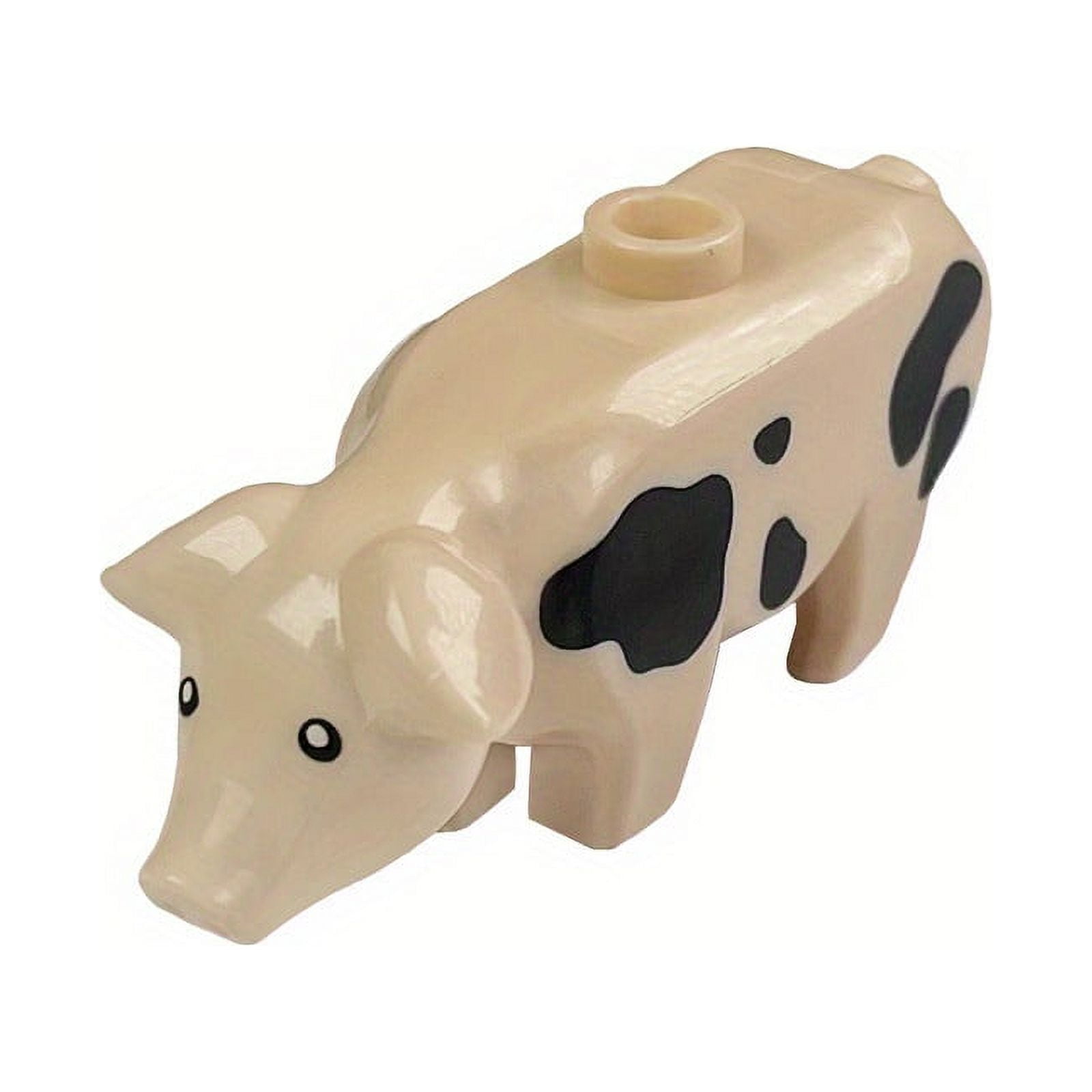 Animal Building Blocks Model, Building Toys, Mini Animal Building ...