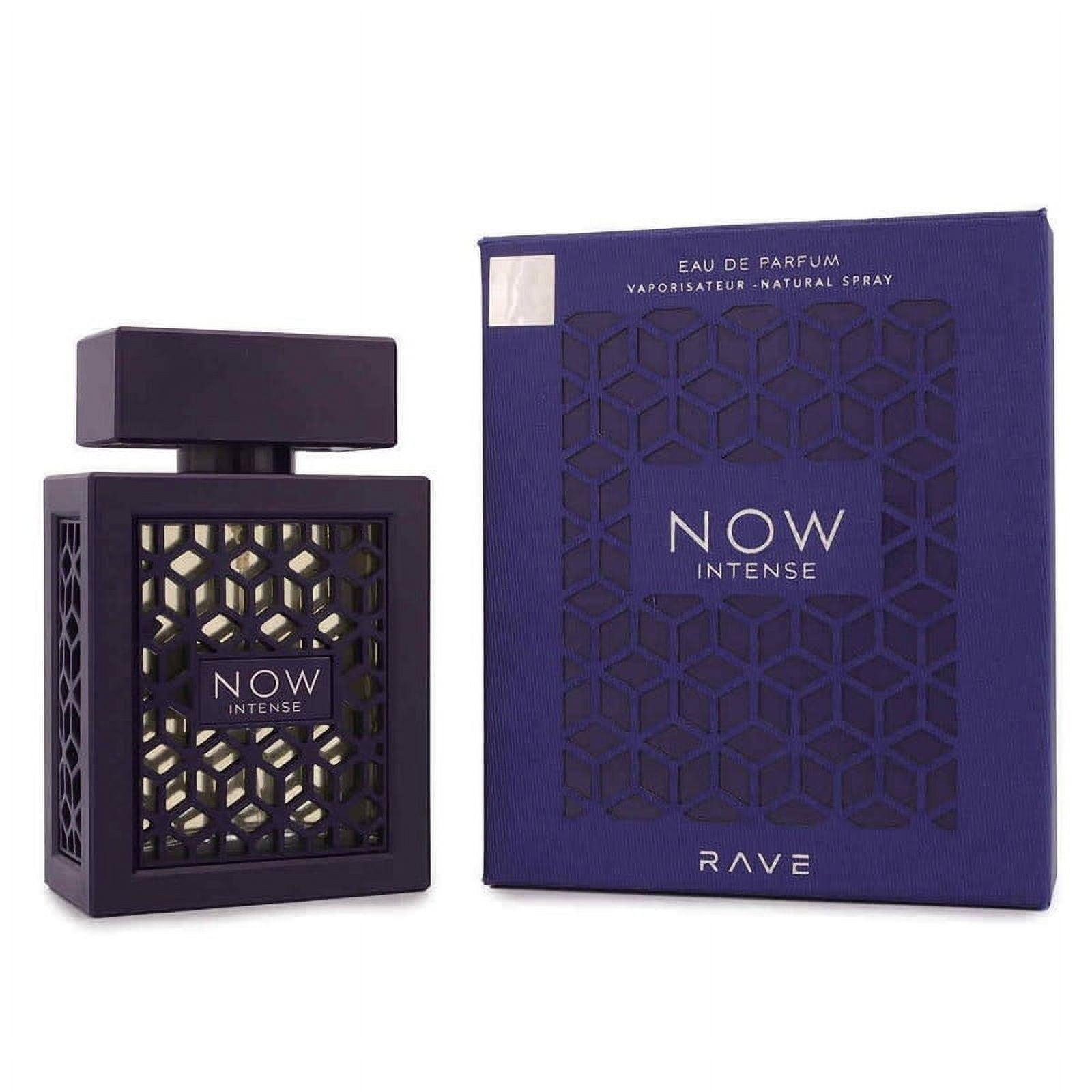 Perfume Now Intense Edp 100 Ml | Lider