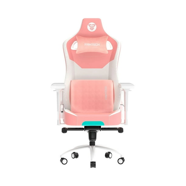 Silla Fantech Alpha Tank Series GC283 Sakura Edition | Lider