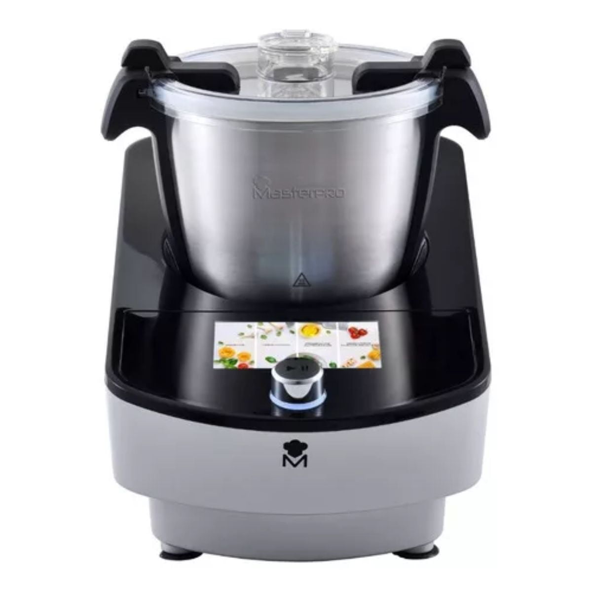 Robot de Cocina Táctil Master PRO10-in-1 Multicooker | Lider