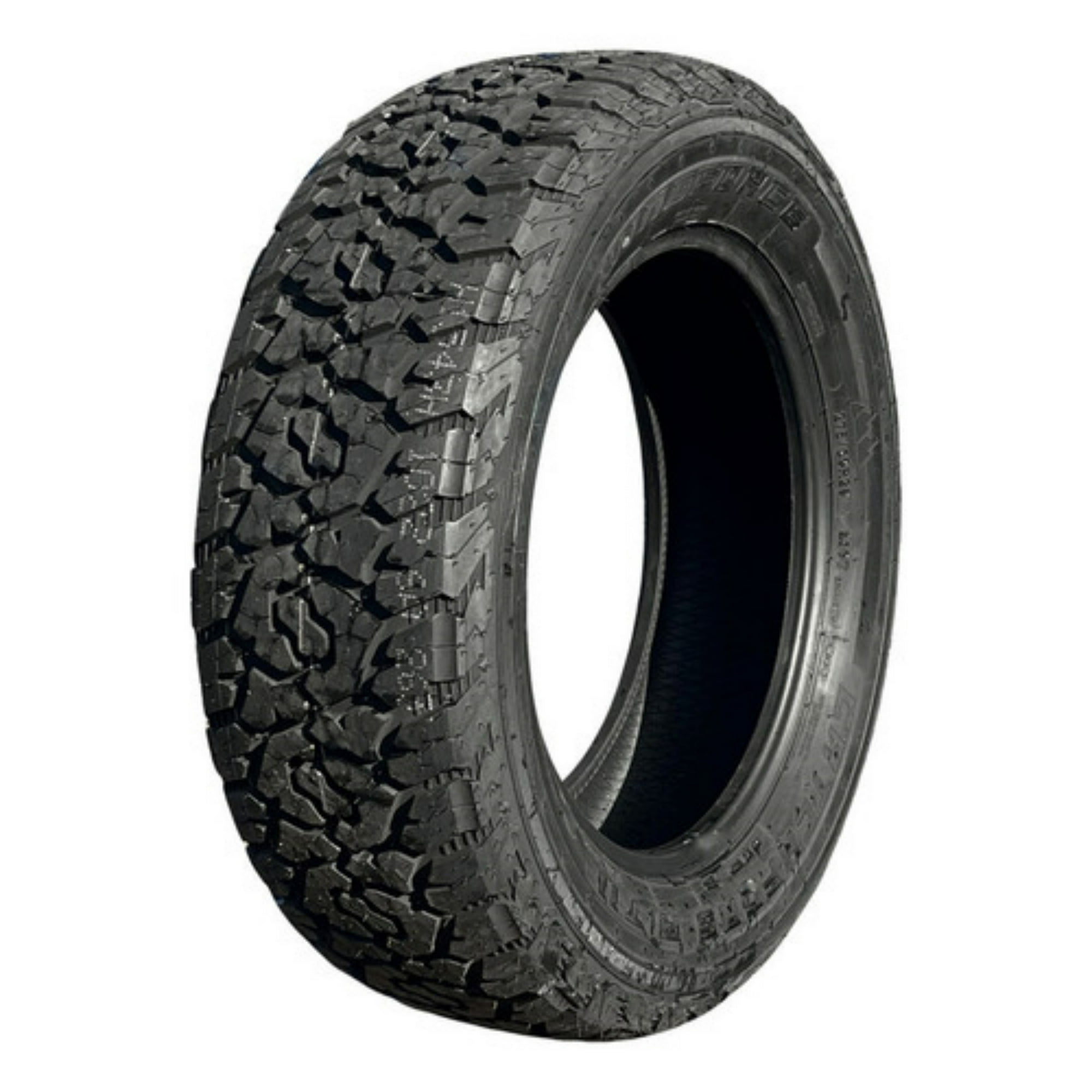 Neumático 265/65 R17 112t Catchfors A/t Ii | Lider