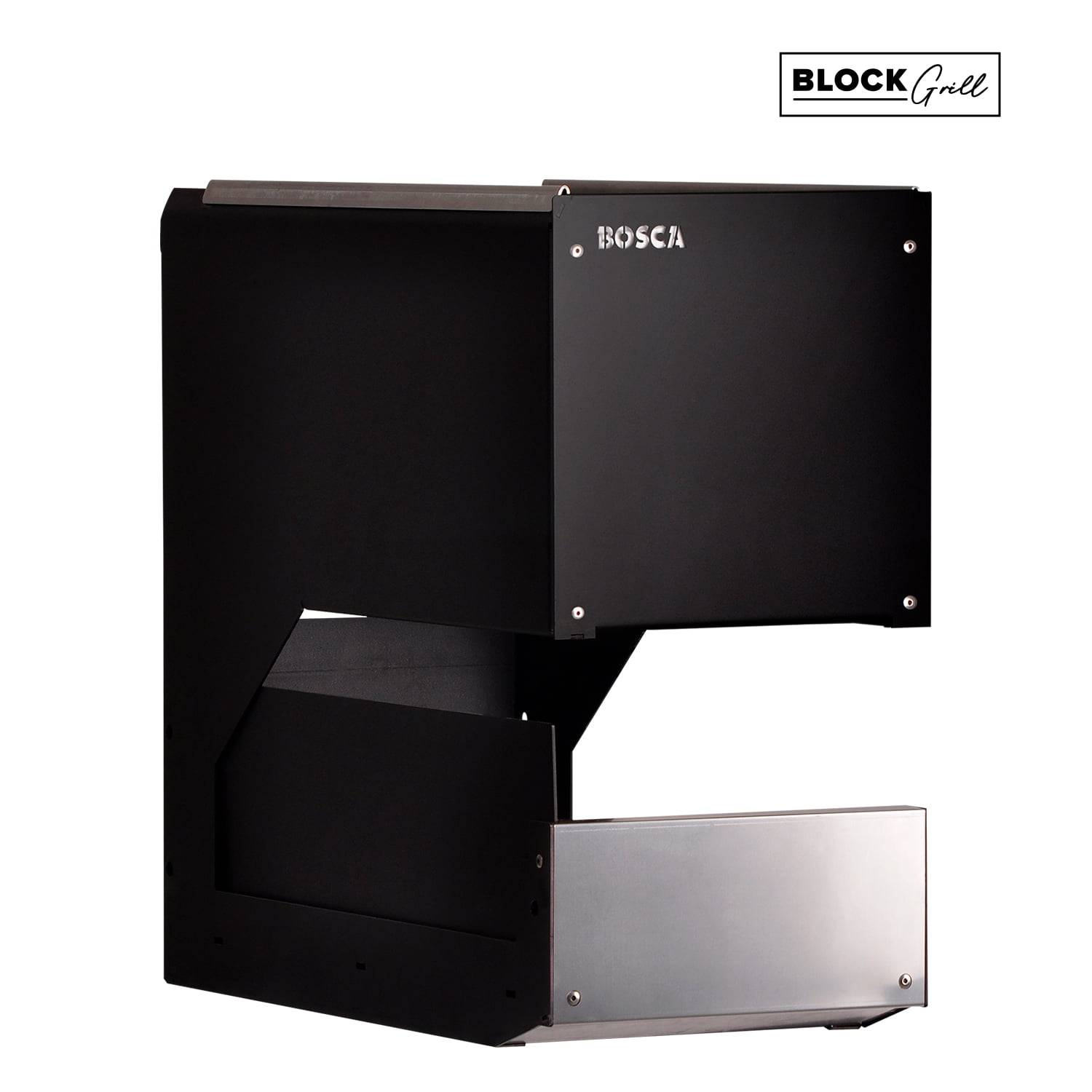 BRASERO BOSCA BLOCK 250 | Lider
