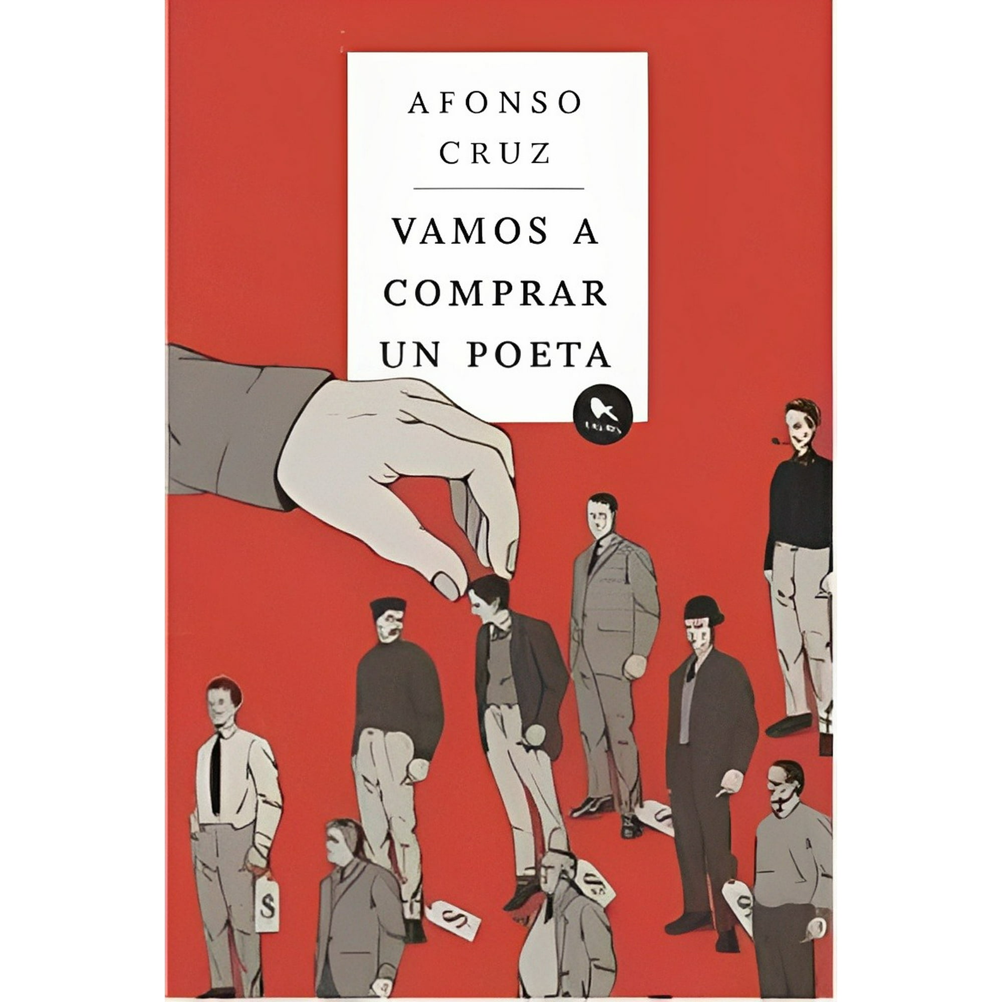 Vamos A Comprar Un Poeta | Lider