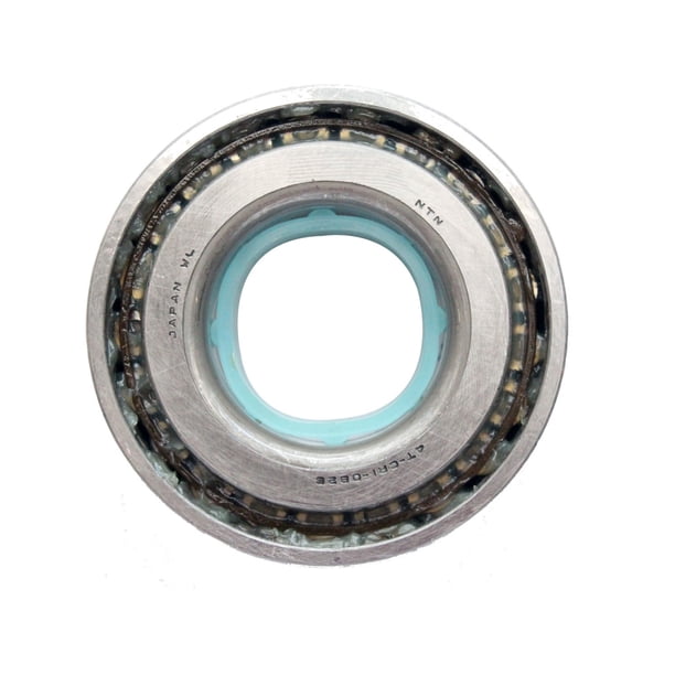 Rodamiento rueda trasero nissan terrano d22 2.5 2001 2002 | Lider