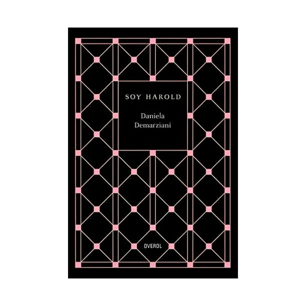 Libro Soy Harold /580 | Lider