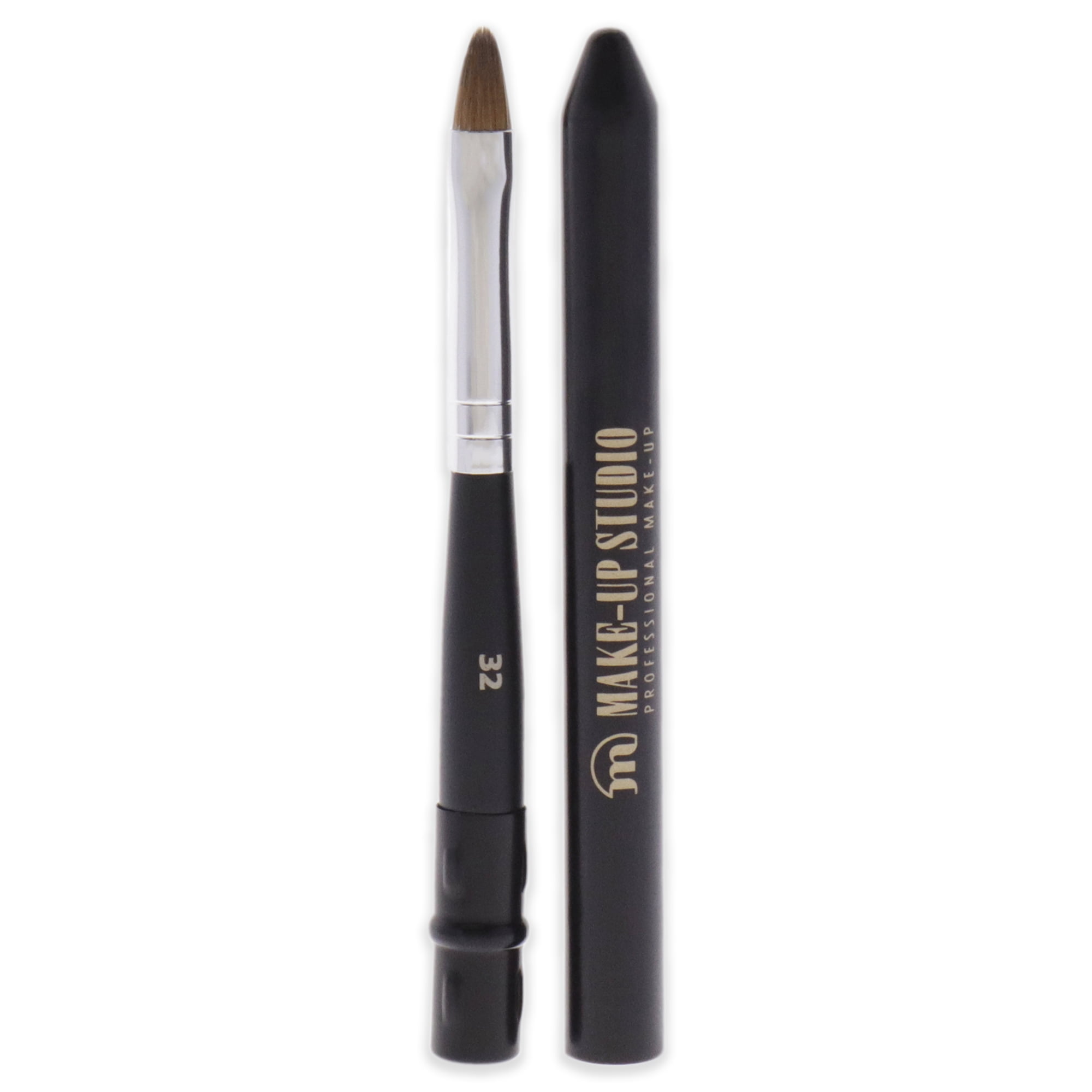 Pincel Make-Up Studio Labios 32 Mediano | Lider