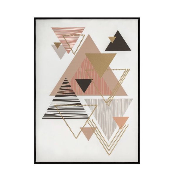 Cuadro Forma 40X70 Cm | Lider
