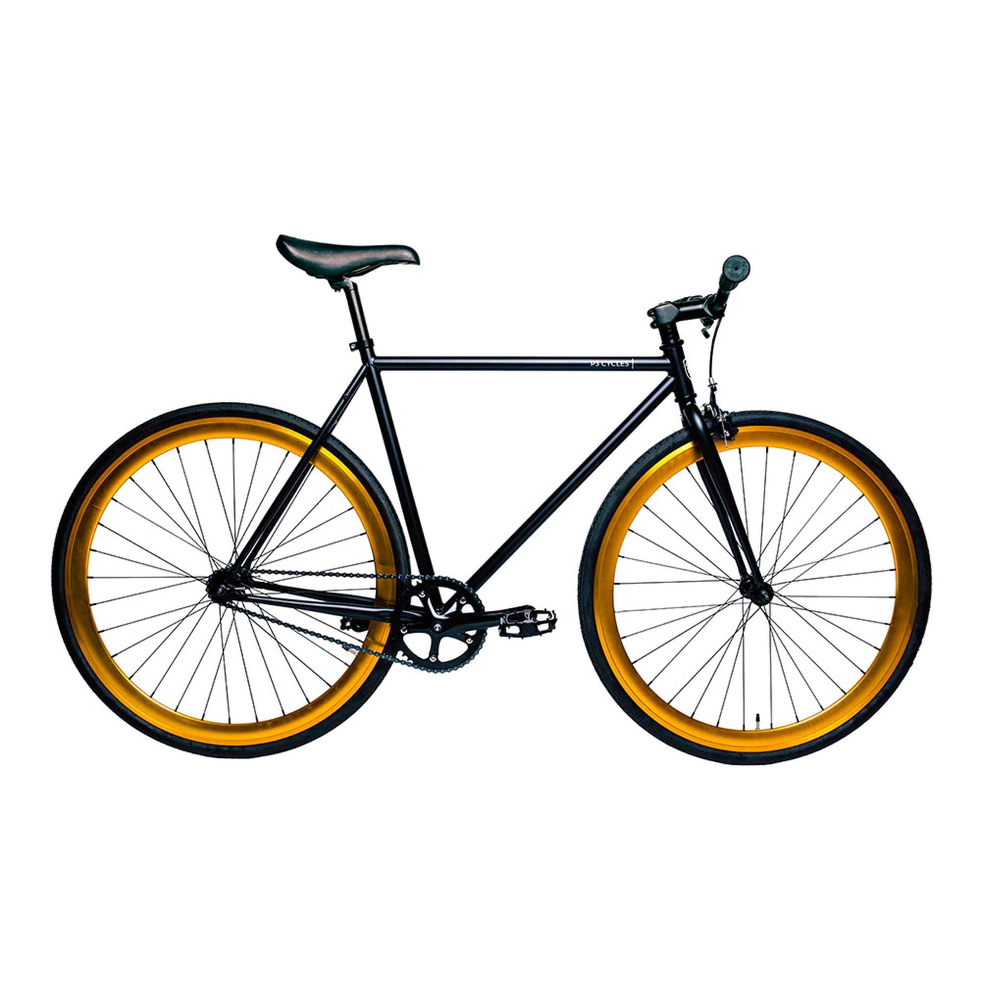Bicicleta Urbanas Midas Talla XL | Lider