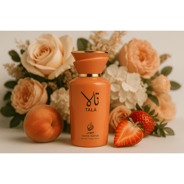 Perfume Attri Tala Edp 100 ML | Lider