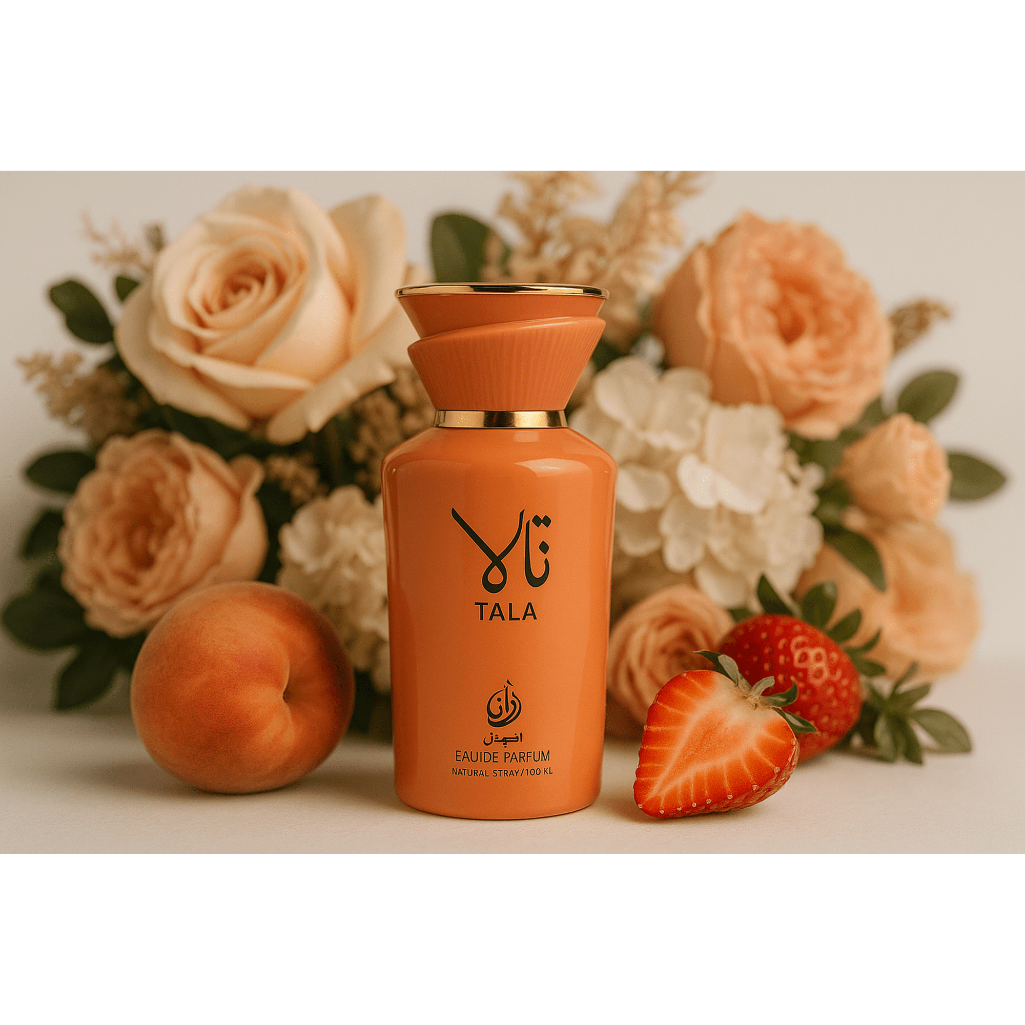 Perfume Attri Tala Edp 100 ML | Lider