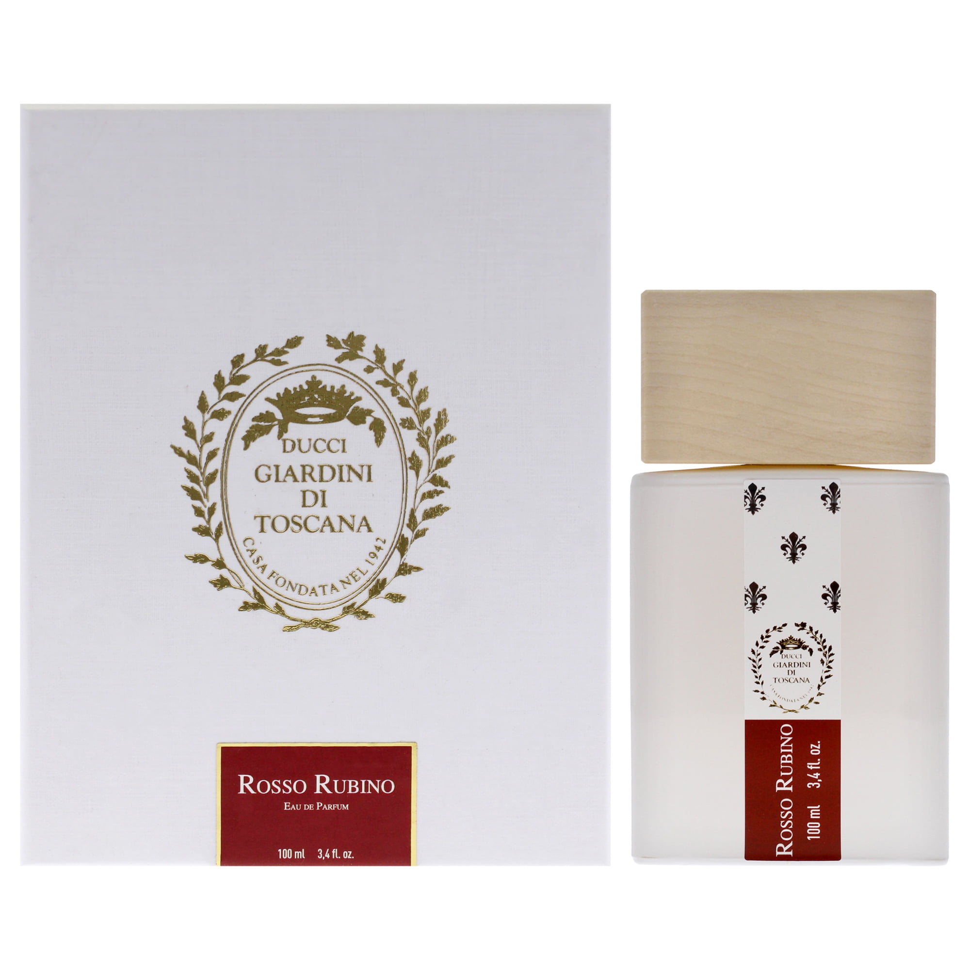 Rosso Rubino De Para Unisex - Edp Spray | Lider