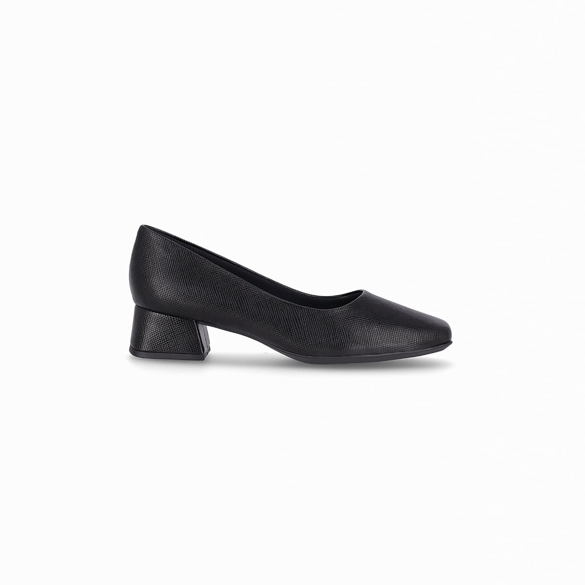 Zapato Mujer Negro Lux Tati Piccadilly | Lider