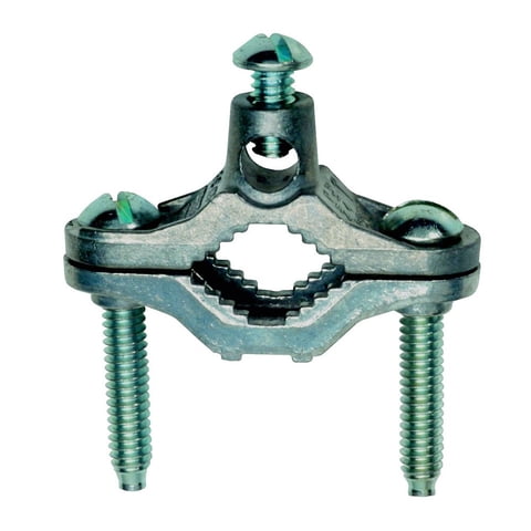 Sigma Engineered Solutions - Abrazadera De Tierra Procon