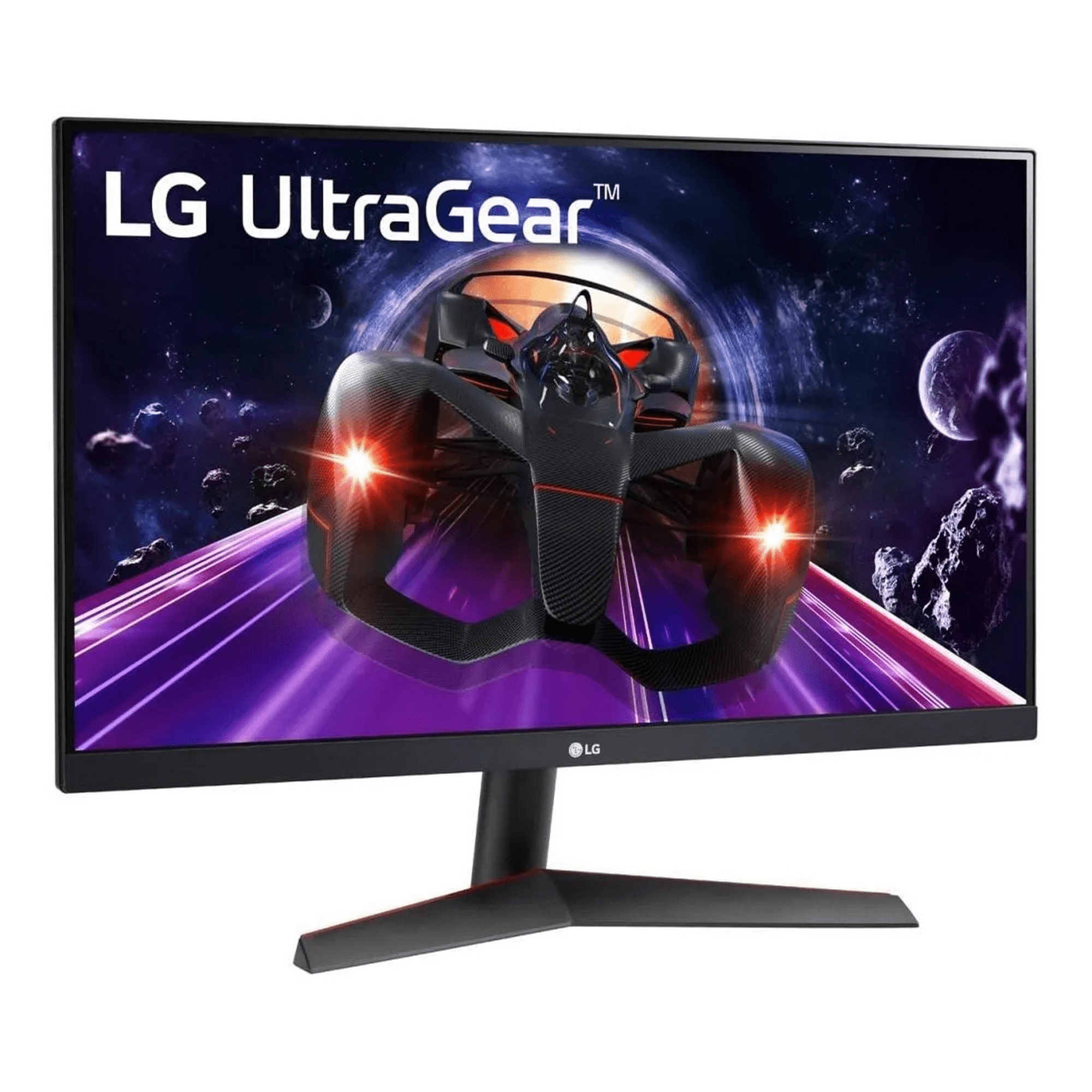 LG MONITOR 24GN600-B 1920X1080 IPS FLAT 24 | Lider