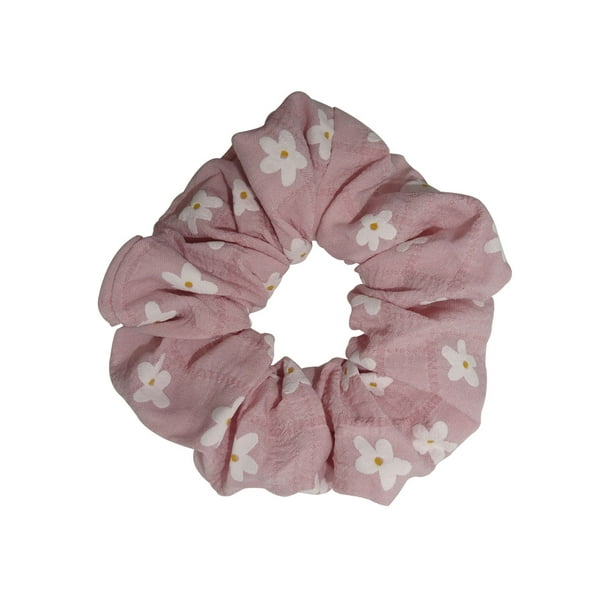Colet con flores rosado Tamaño único | Lider