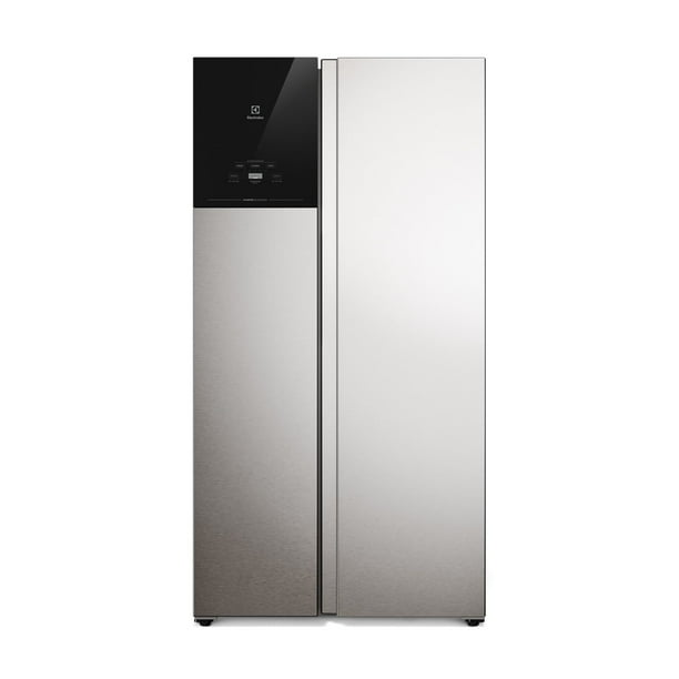 Refrigerador Electrolux Side by Side No Frost / ES50S 530 Litros | Lider