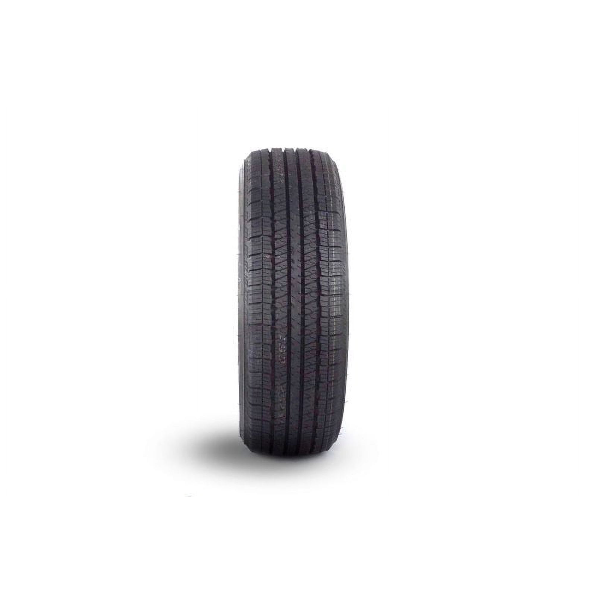 Neumático 225/60 R17 Direccional Tr257 99Htl | Lider