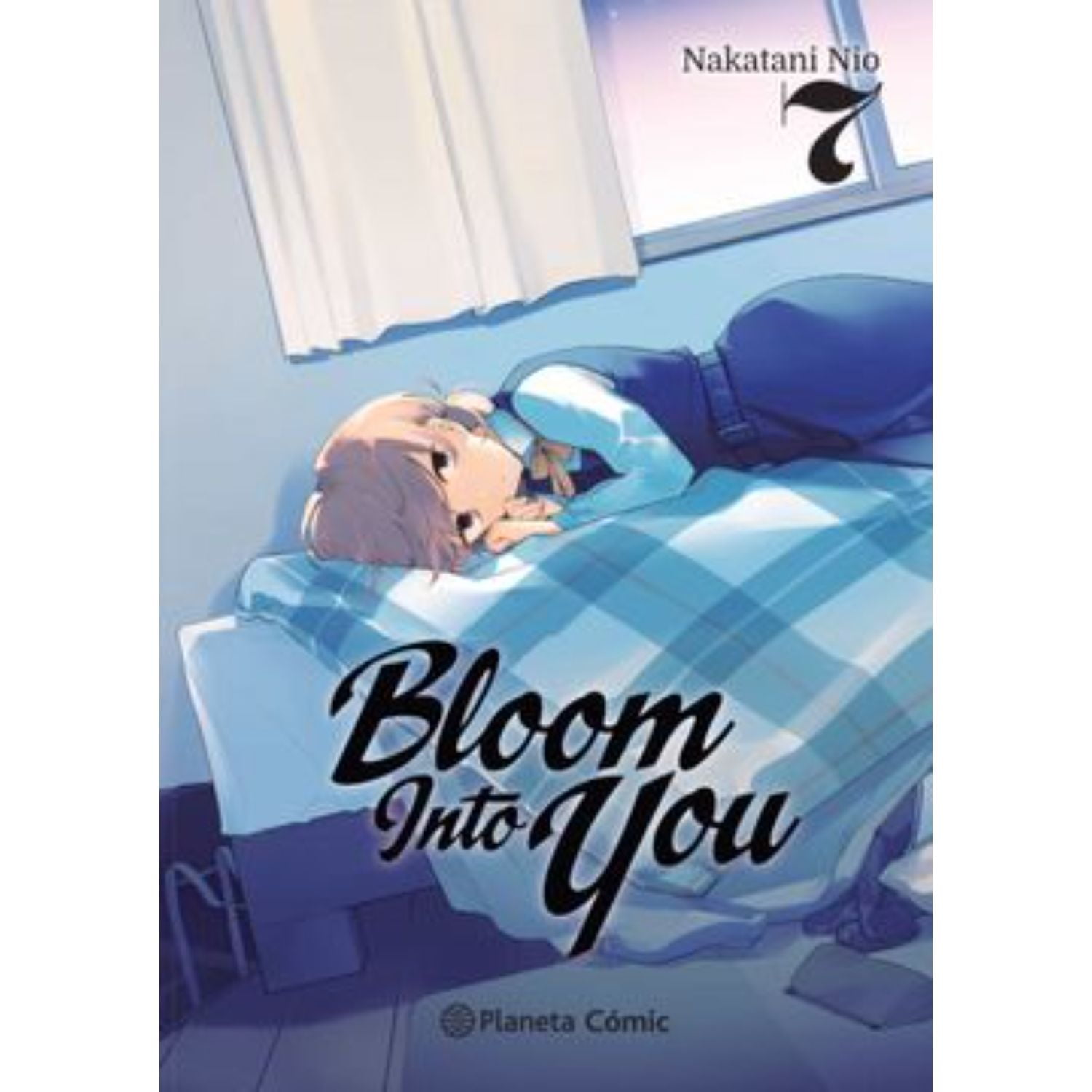 Bloom Into You Nº 07/08 | Lider