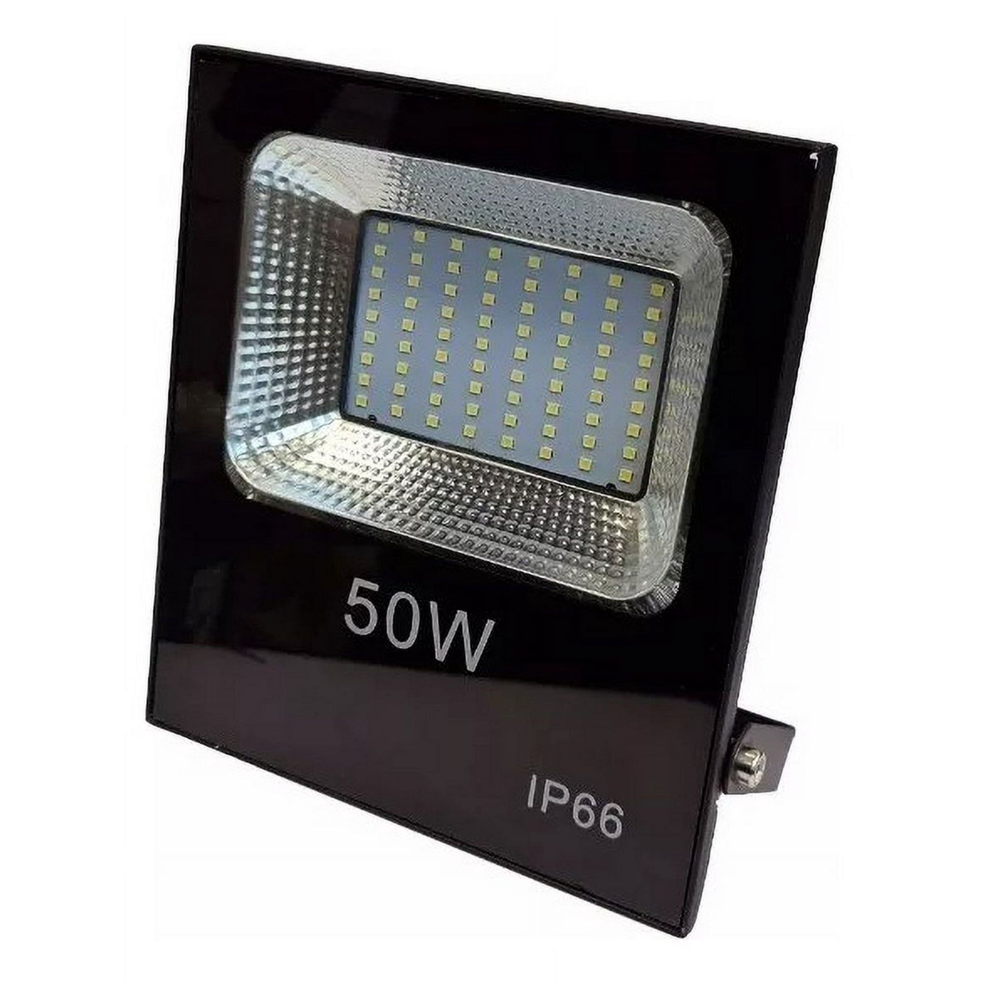 Foco Led Plano Reflector Multiled 50w Exterior / 231005 | Lider