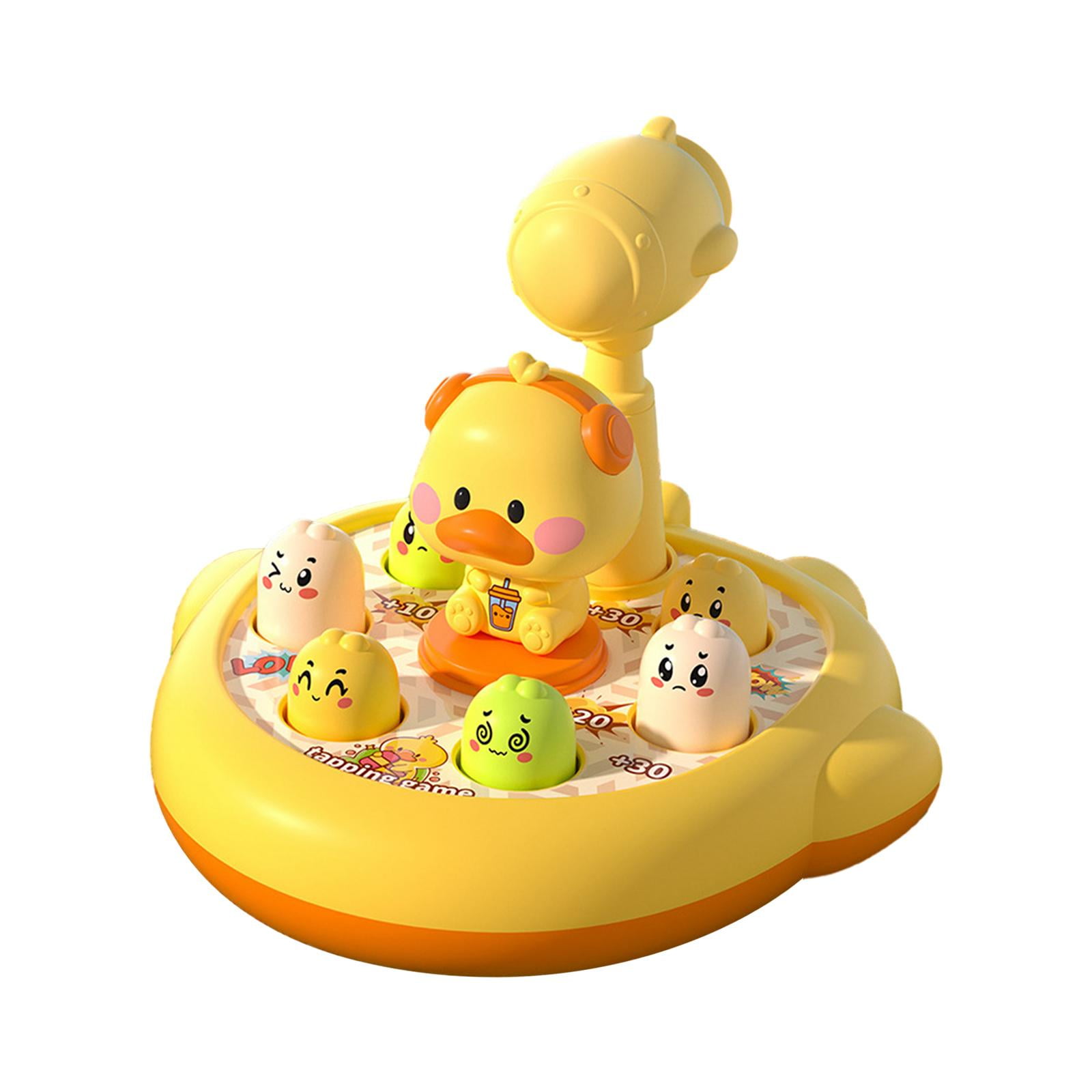 Whack Game Mole Juguete Interactivo Para Golpear Desarrolla Habilidades ...