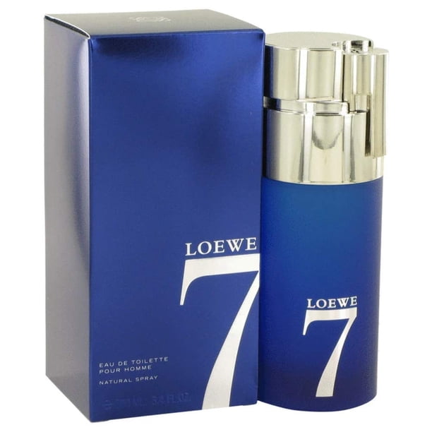 Perfume 7 Loewe Loewe Edt 100ml Original | Lider