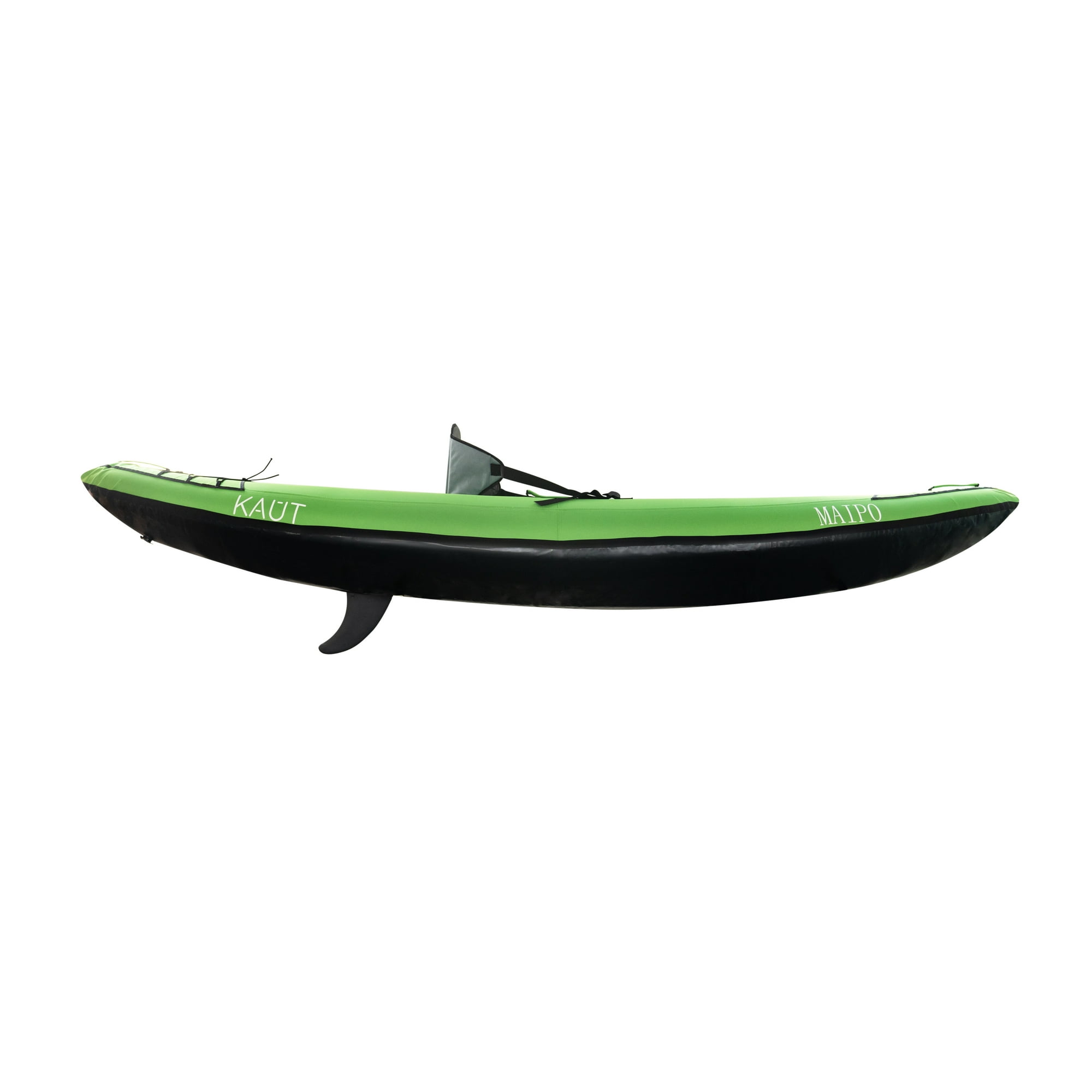 Kayak Inflable Profesional Single 1 persona 300 cm - Maipo Verde | Lider