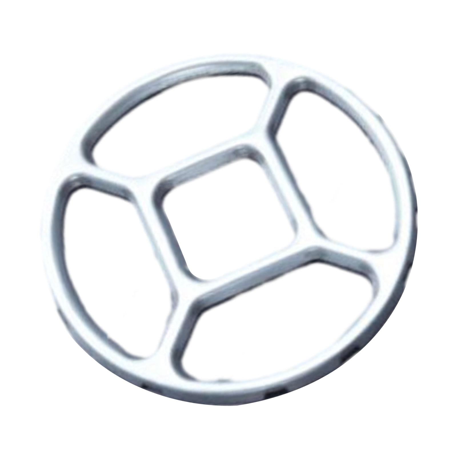 Wok Rack Anillos De Soporte Wok Antideslizantes Para Utensilios De ...