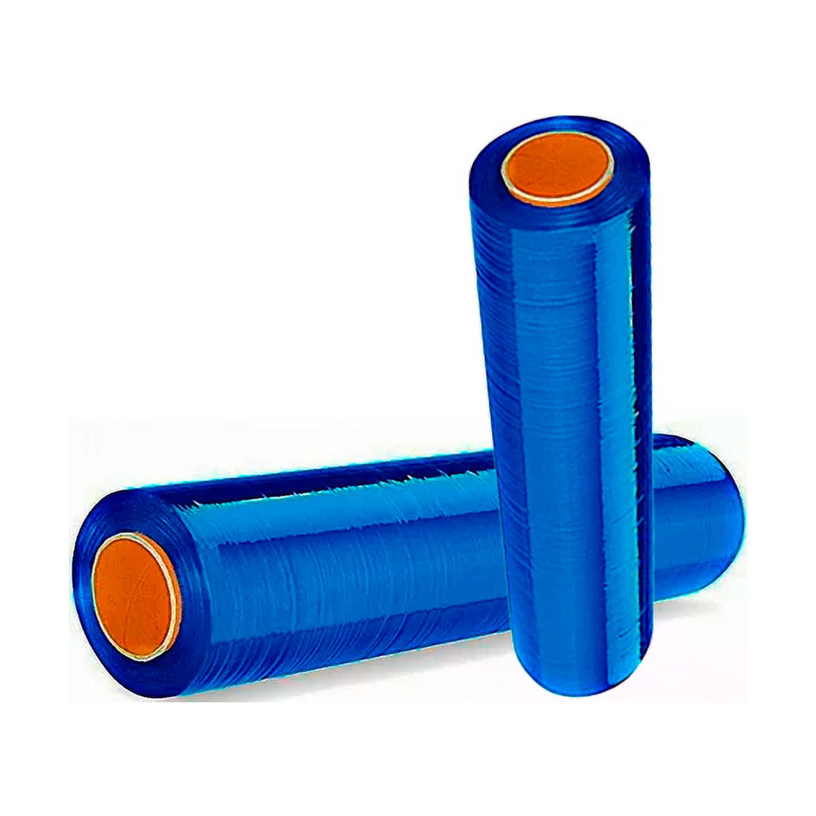 2 Papel Alusa Film Rollo Para Embalaje 250m 20 Micrones Azul | Lider