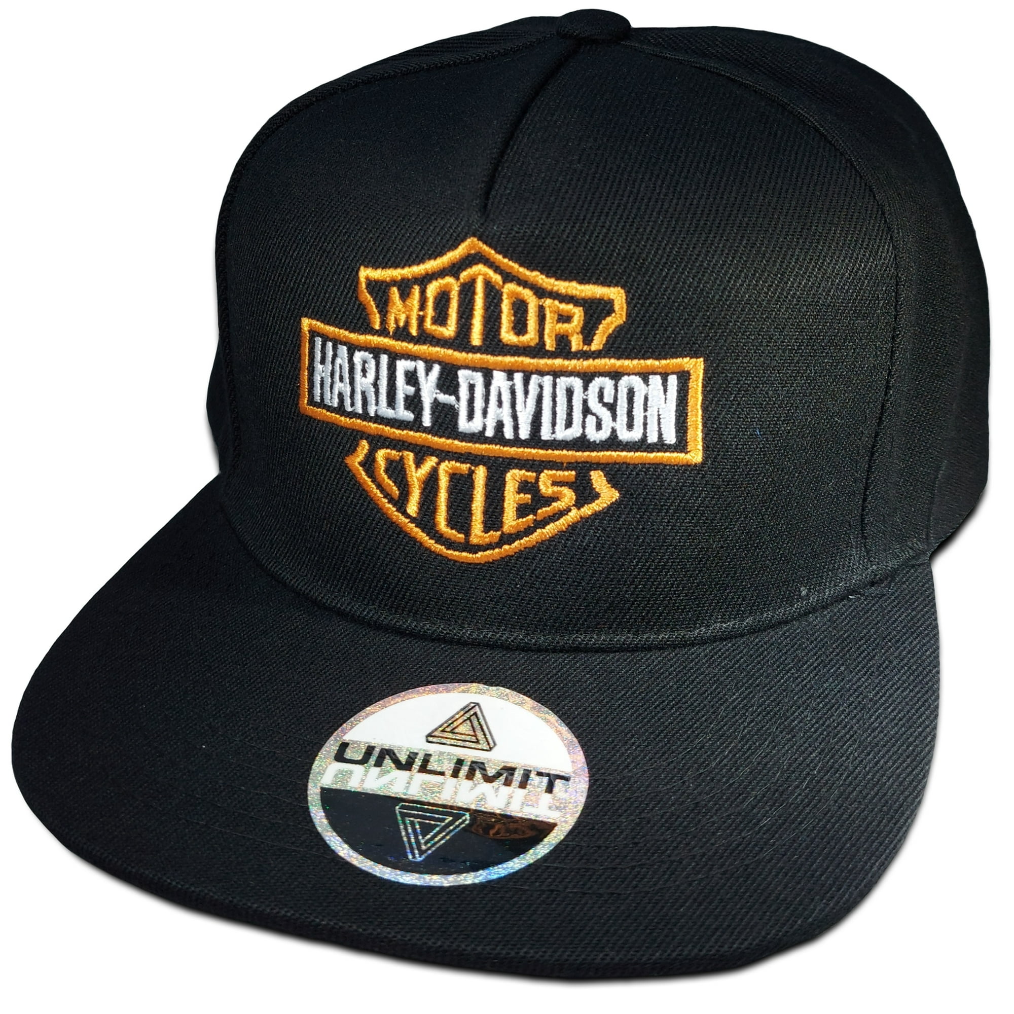 Snapback Harley davidson | Lider