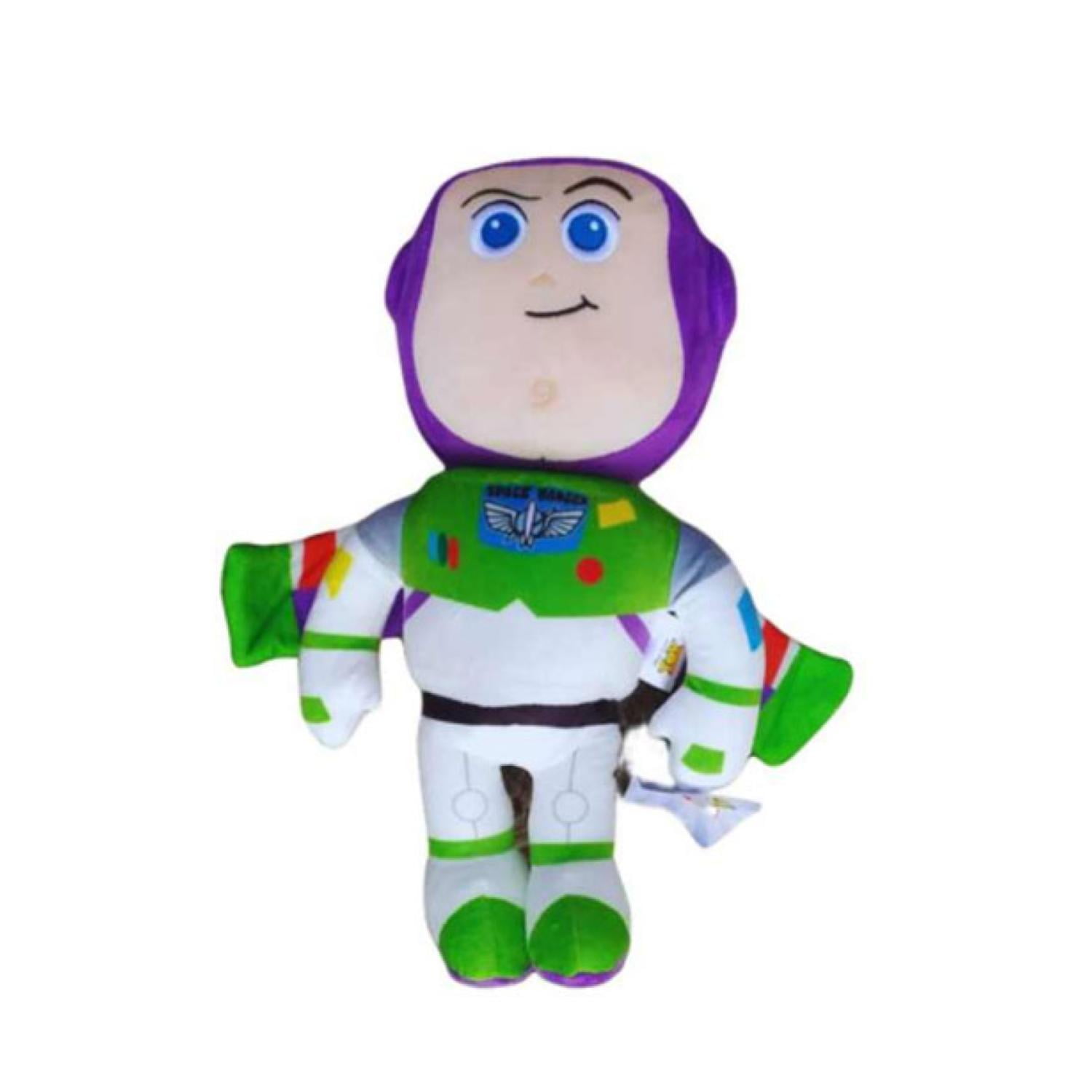 Juguete Peluche Bebe Buzz Lightyear 30cm Infantil | Lider